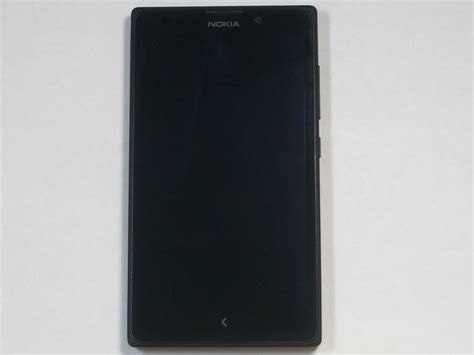 Nokia Xl Dual Sim Ifixit