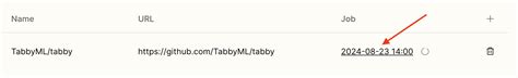 Repository Context Tabby