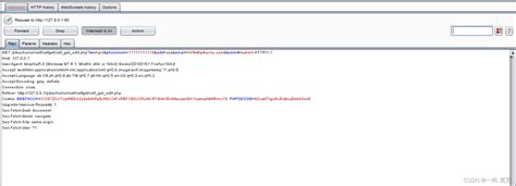 【xss结合csrf实验】csrfxss Csdn博客