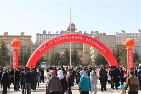 民乐县人民政府网民乐县水务局开展2024年全民国家安全教育日宣传教育活动