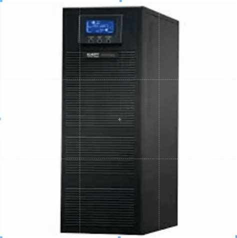 Eaton 10 Kva Online Ups At ₹ 86200piece Eaton Online Ups In Dombivli
