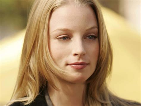 Download Rachel Nichols Striking A Pose In Hollywood Wallpaper Wallpapers Com