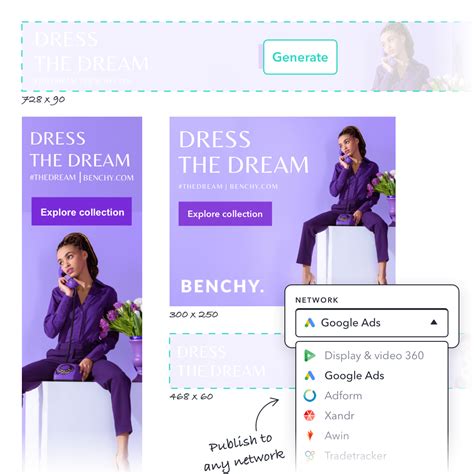 Animated Html5 Ads Bannerwise