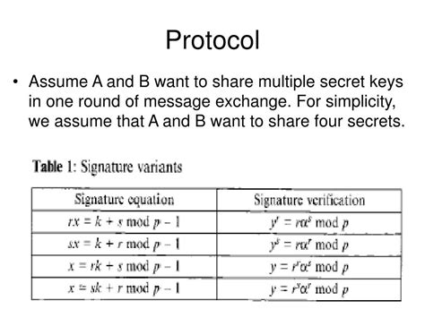 PPT Public Key Based PowerPoint Presentation Free Download ID
