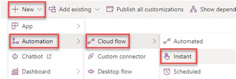 environment variable caching in power automate