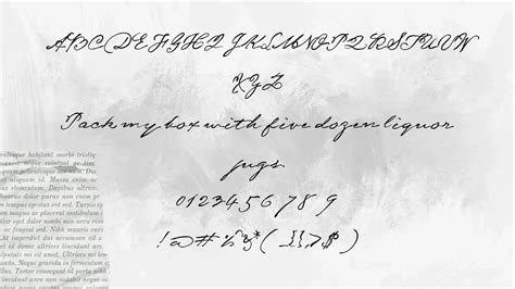 Constitution Font Fonts Studio