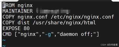 Docker Compose Springboot Vue Mysql Redis Nginx Docker Compose Springboot Vue