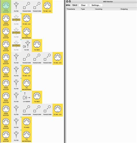 Loopback Without A Cable And More Than 8 Presets Patchstorage