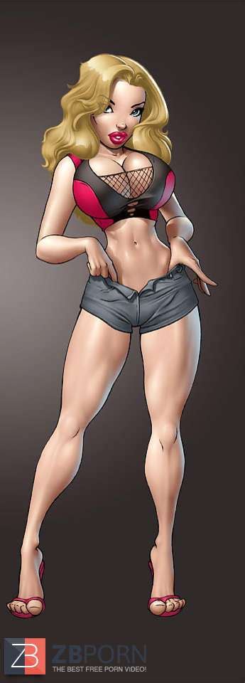 Cheezecake Iii Toon Art Zb Porn