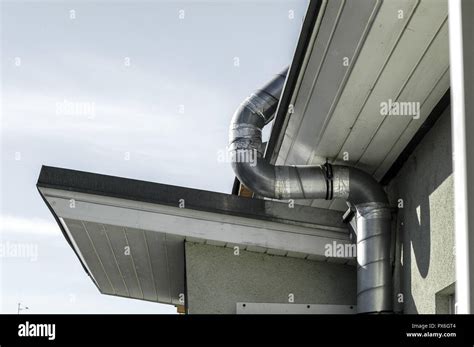 Awning Gutter
