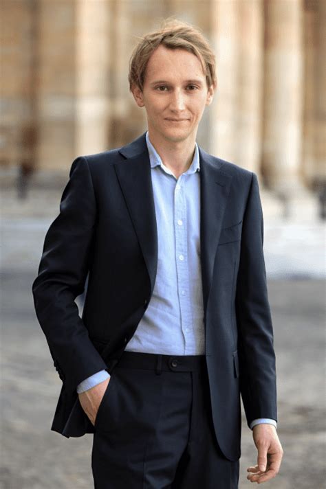 Thomas Rosier Avocat Associé Delcade