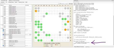 Solved Using The Psoc Arduino Form Factor Pins To Connect Infineon Developer Community