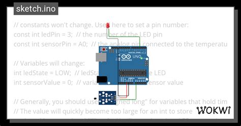 Lab6 Wokwi Esp32 Stm32 Arduino Simulator