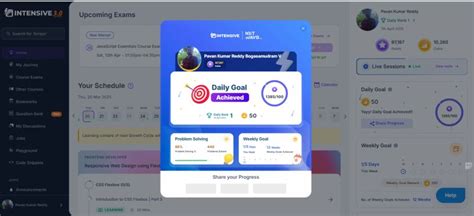 Learningprogress Nxtwave Ccbp Consistency Pavan Kumar Reddy Bogasamudram