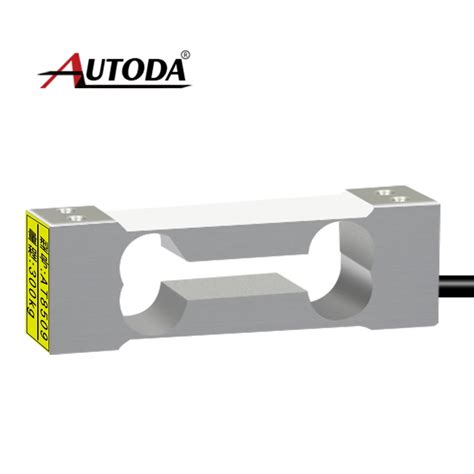 Autoda 스트레인 게이지 소형 싱글 포인트 중량 전자 500g 1kg 스케일 센서공구 부품 Aliexpress
