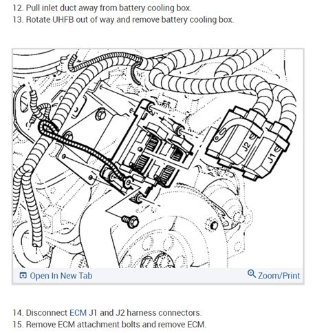 Used PCM Computer Installed Mileage Wrong Now