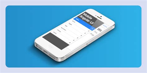 Best Hybrid App Frameworks In TheHotSkills