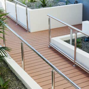 BAL 19 CX Fire Rated Cladding Perma Composites