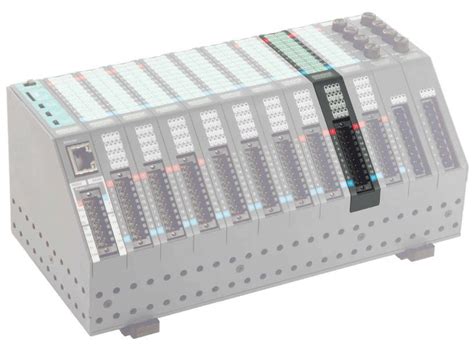 Peripheral Interface Ritm Industry