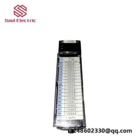 GE Fanuc IC693MDL645G PAC Systems RX3i PLC Control Module Hong Kong Saul Electric Co Ltd