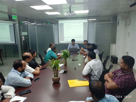 Amzad Hosen On Linkedin Training On Product Saftey Audit