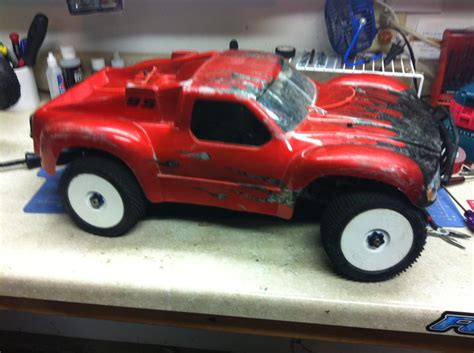 Traxxas Slash 2WD Brushless R C Tech Forums