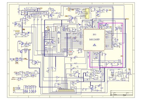 Free Schematic Diagram Tool
