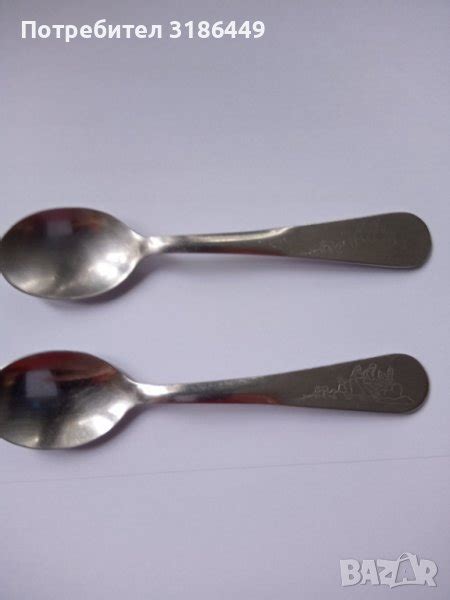 Лъжичка Дядо вади ряпа в Антикварни и старинни предмети в гр София