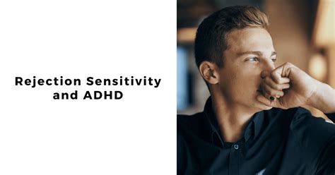 Handling Rejection Sensitivity In Adhd Expert Tips Life Skills Advocate
