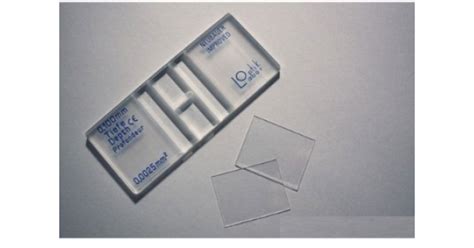 Buy Plastic Hemocytometer Get Price For Lab Equipment