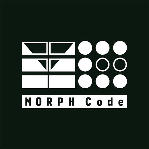 Morphcode Linktree