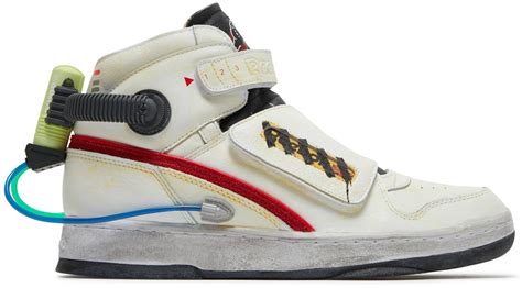 Ghostbusters X Reebok Ghost Smasher Ectoplasm Gx1648 Novelship