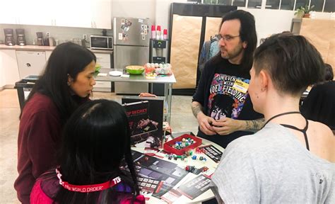 Creating A Playtest Feedback Form For Your Board Game BackerKit