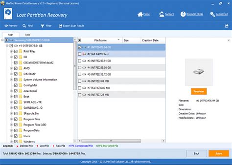 Disk Boot Failure Attempting To Restore EFI Partition Windows 10 Forums
