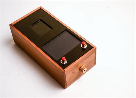 Making Sound Noise Machines 6 Steps With Pictures Instructables