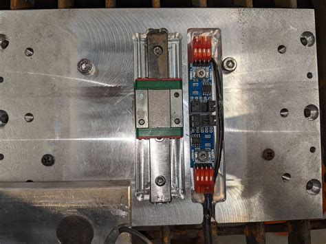 Z Axis Can I Use This With PlasmaC And Mesa I E LinuxCNC