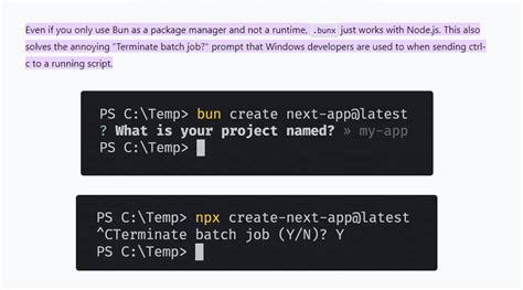 Nodejs How Can I Suppress “terminate Batch Job Yn” Confirmation