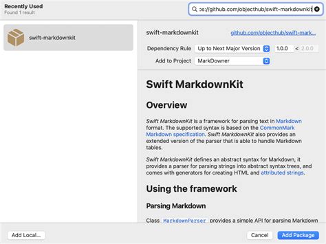 Macos By Tutorials Chapter 10 Creating A Document Based App Kodeco