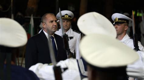 Президентът Връщането на Добруджа преди 80 години възроди самочувствието ни News Bg