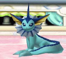 Vaporeon  S Tenor