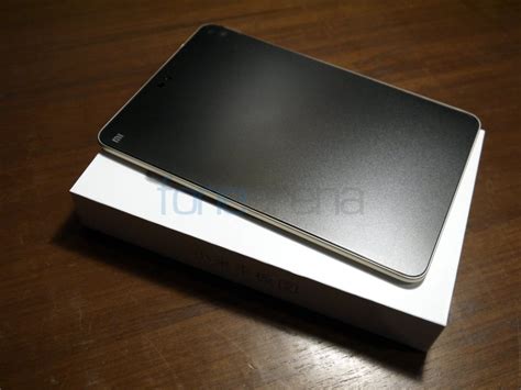 Xiaomi Mi Pad 2 Unboxing
