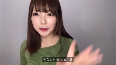 AV배우가 말하는 아마추어 작품의 진실 MLBPARK