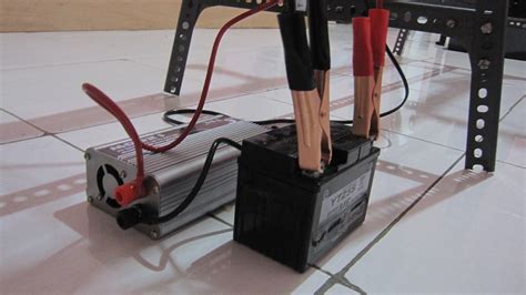 Kran Wudhu Otomatis Bimbingan Tugas Akhir Teknik Elektro