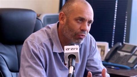 ראיון מיוחד עם דר סער הראל מנהל מחוז חיפה במשרד החינוך שמסכם שנה ומדבר על ההישגים האתגרים