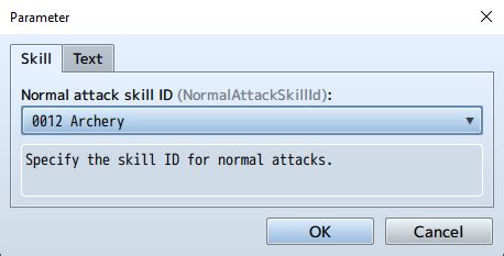 MZ Archery Skill Troubles With RPG Maker ARPG Plugin RPG Maker Forums