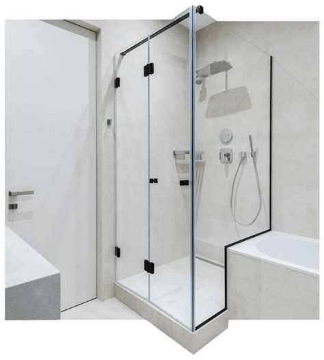 Shop Glass Shower Doors Frameless Shower Doors And Beyond