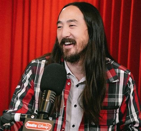 Steve Aoki CL ve Monsta X İle Çalışmak İstediğini Açıkladı KoreZin