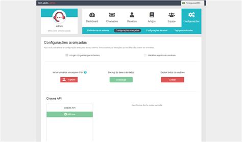 Script Php Ticket De Suporte Chamados Helpdesk Php 73