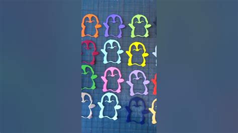 Пінгвіни Youtube