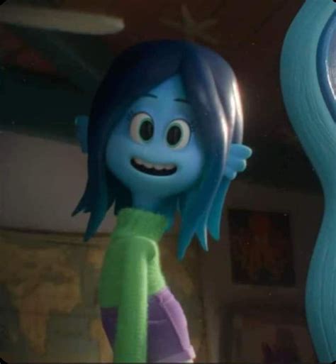 Ruby Gillman Cute Face By Rubygillmanrocks On Deviantart